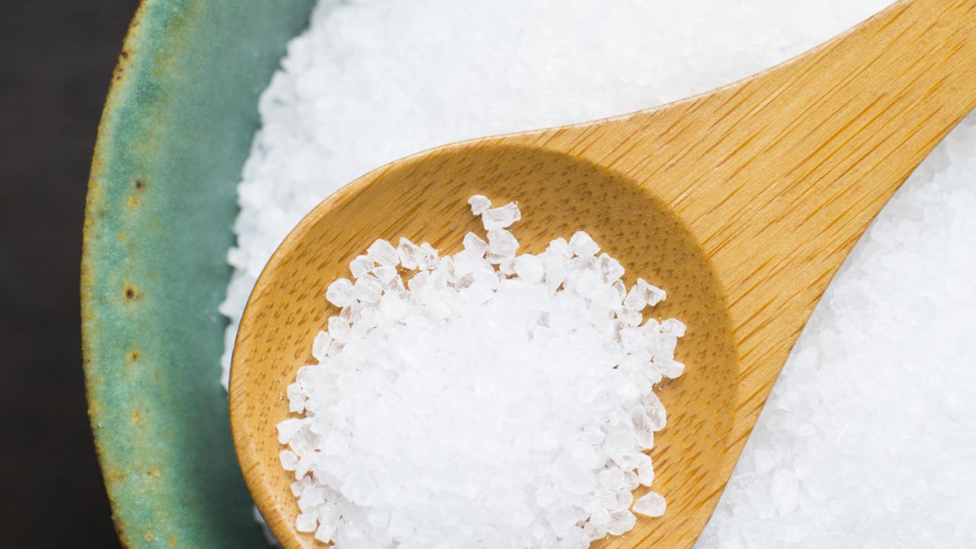 Nascon Salt – NASCON Allied Industries Plc