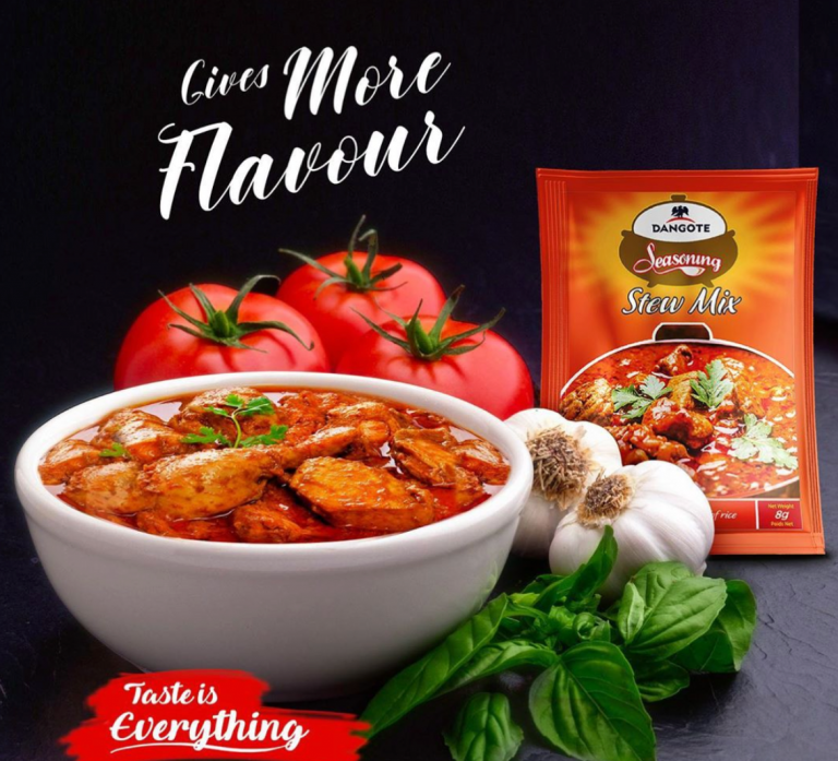 Nascon Spices – NASCON Allied Industries Plc