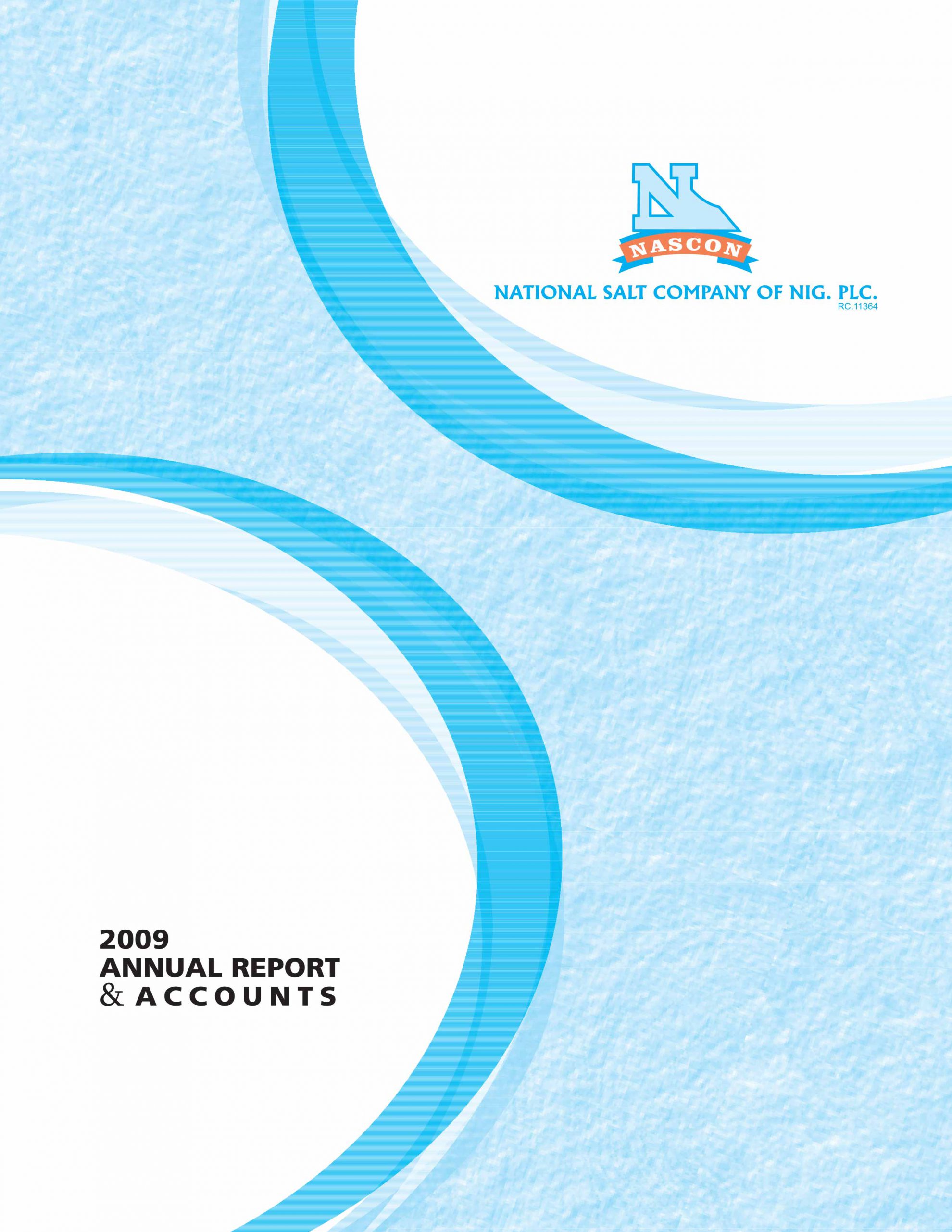 Investor – NASCON Allied Industries Plc