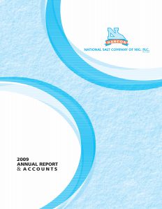 Investor – NASCON Allied Industries Plc