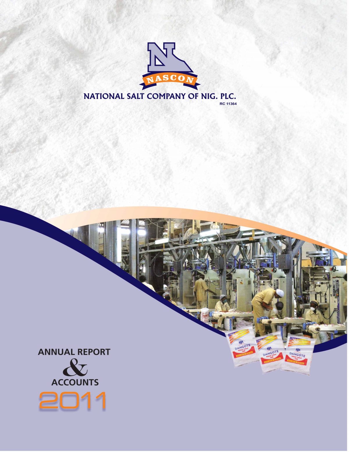 Investor – NASCON Allied Industries Plc