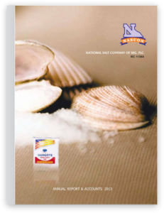 Investor – NASCON Allied Industries Plc