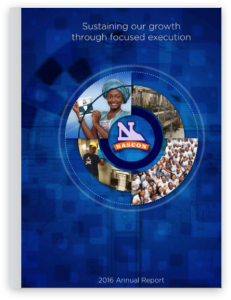 Investor – NASCON Allied Industries Plc