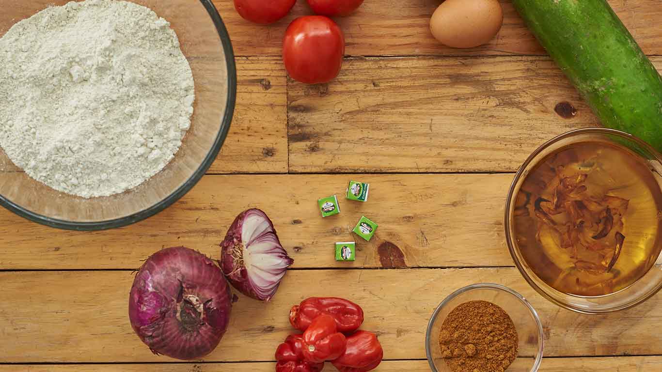 Danwake – NASCON Allied Industries Plc