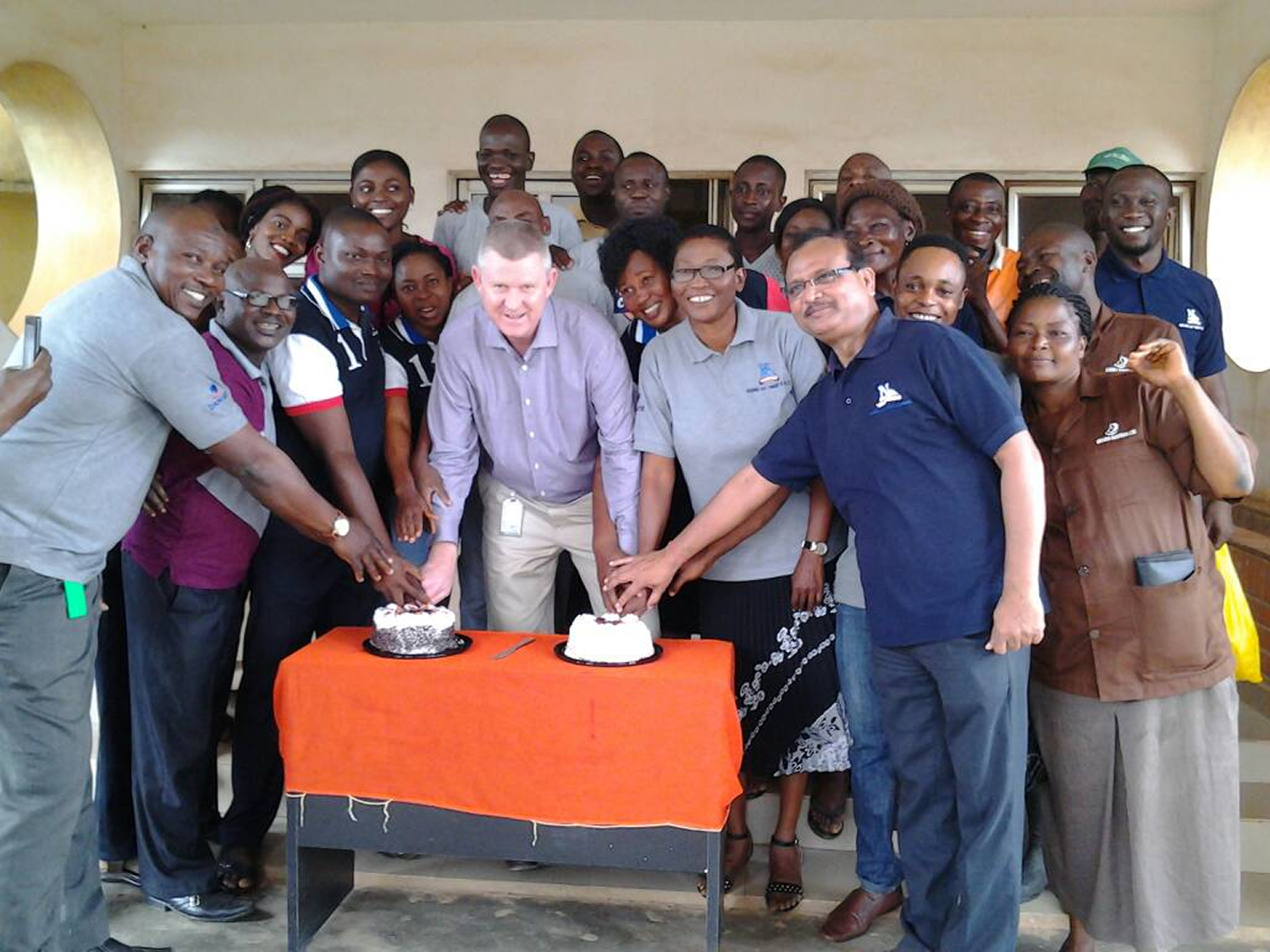 NASCON supersedes monthly target – NASCON Allied Plc