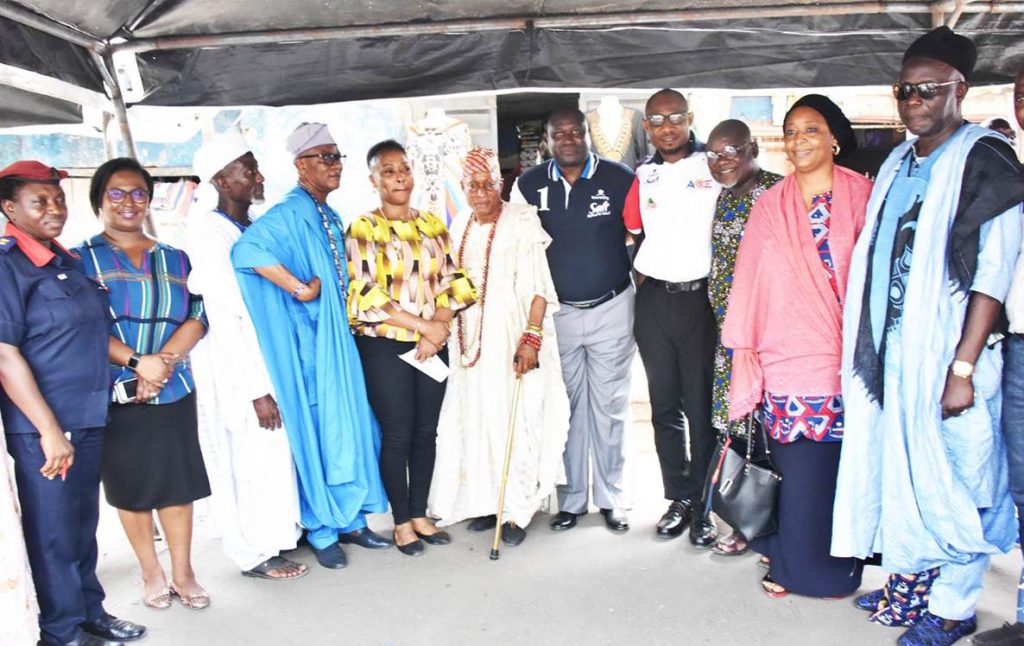 NASCON Allied Industries PLC Partnering Host Communities – NASCON ...