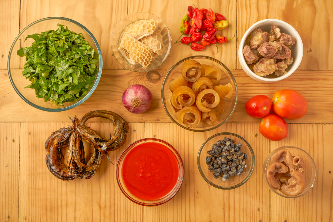 Efo Riro & Iyan – NASCON Allied Plc