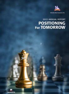 Investor – NASCON Allied Industries Plc