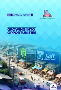 Investor – NASCON Allied Industries Plc